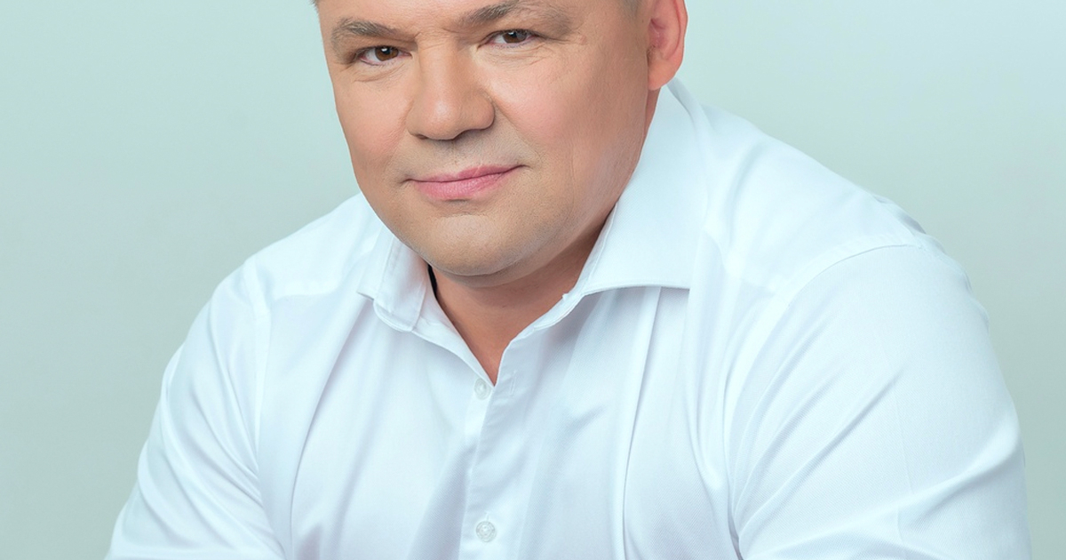 Андрей Коваленко: биография, личная жизнь и семья, карьера и награды