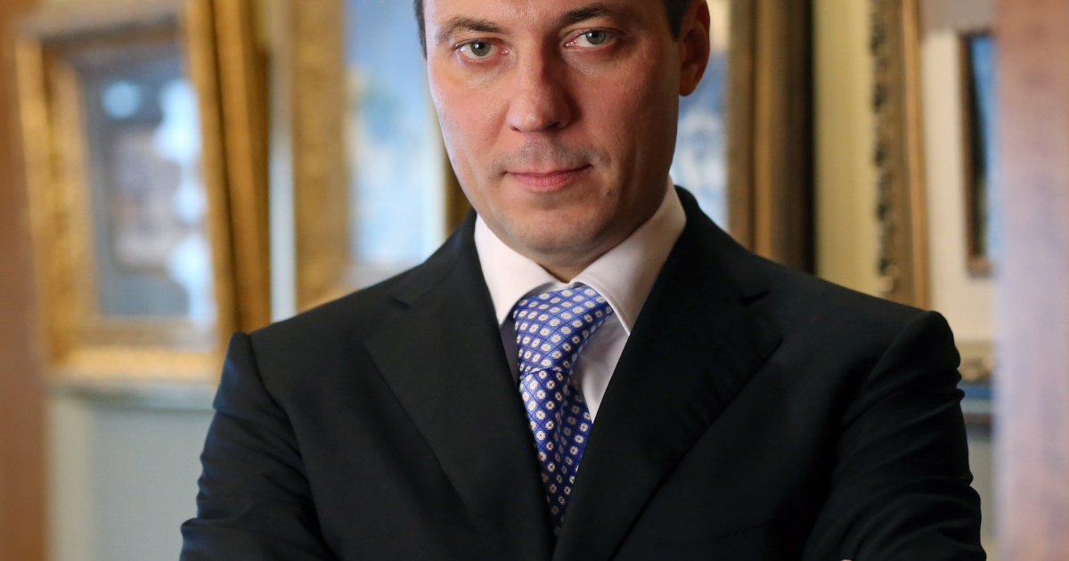 Александр Удодов: биография, личная жизнь и семья, карьера и награды