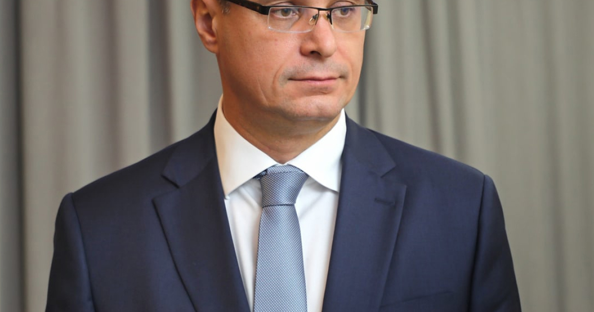 Александр Авдеев: биография, личная жизнь и семья, карьера и награды