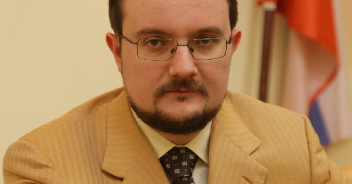 Алексей Репик: биография, личная жизнь и семья, карьера и награды